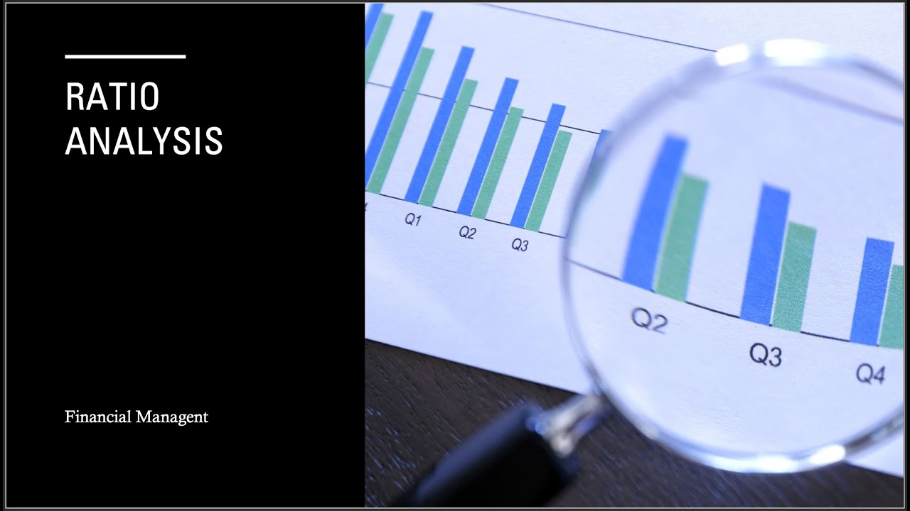 Ratio Analysis Part 1 – Complete Basics Explained for Students ...