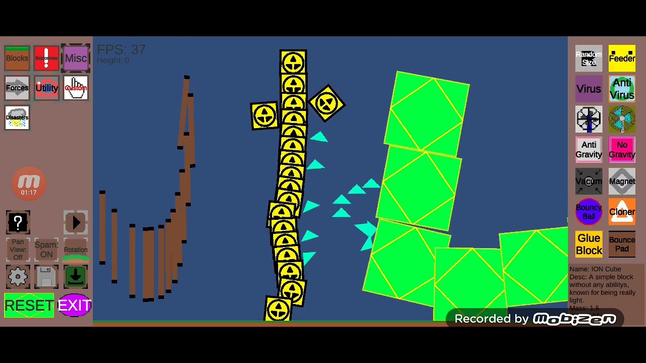 Ematic Alphabet - YouTube