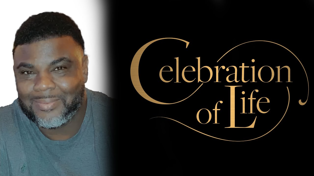 Homegoing Celebration for Mr. Jimmy L. Foster Sr. - YouTube