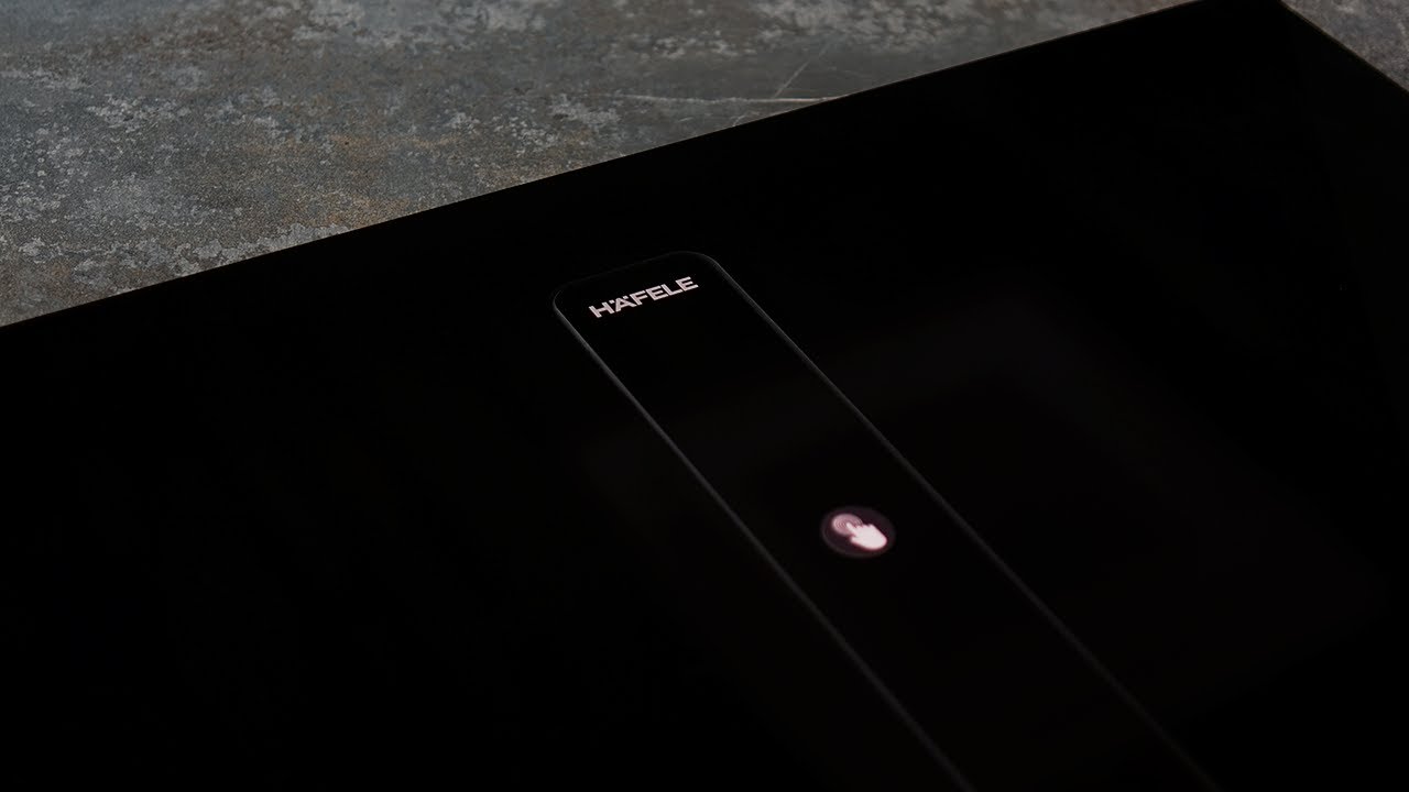 SMART WAY TO USE THE SMART POP-UP HOOD - YouTube