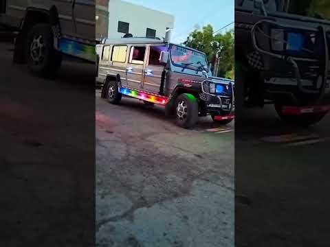 cruiser gadi driving status... - YouTube