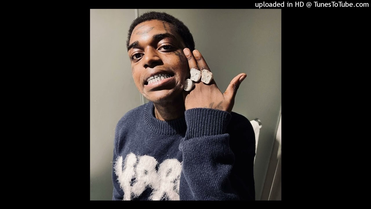[FREE] Kodak Black x Sample Type Beat “ 5 On It “ - YouTube