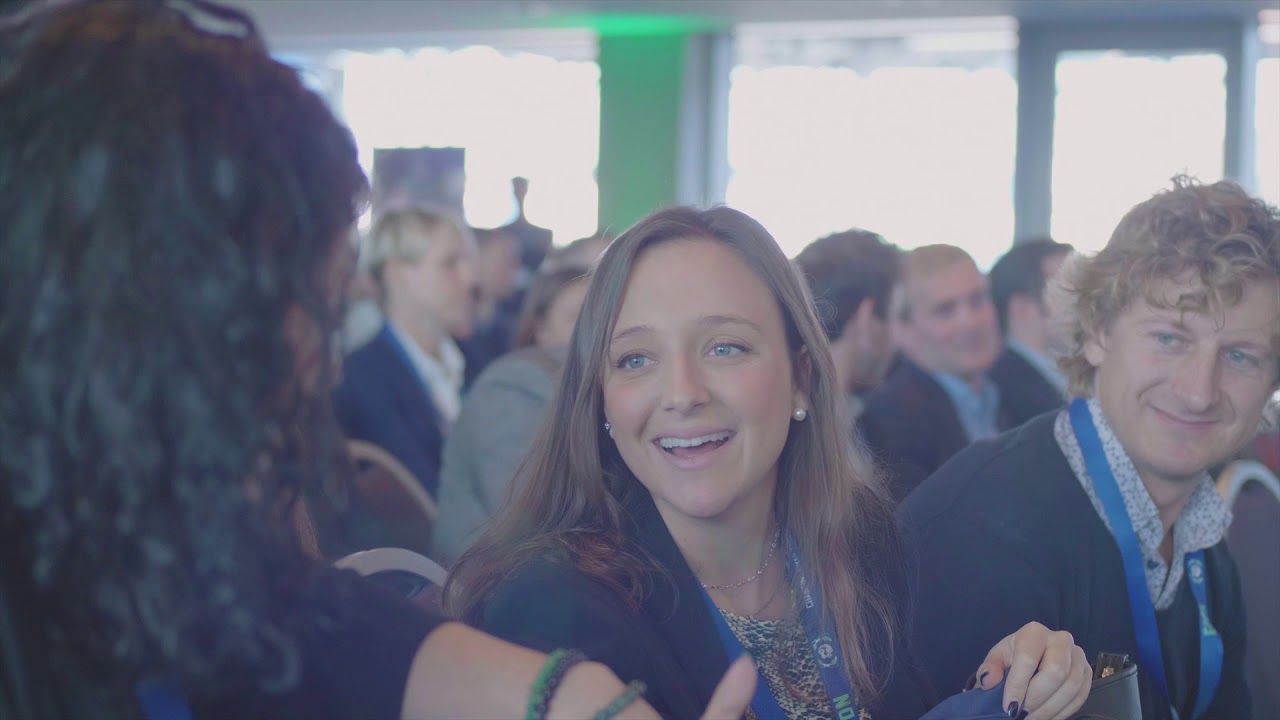 11th EFDN "CSR in European Football" Conference in Ghent - YouTube