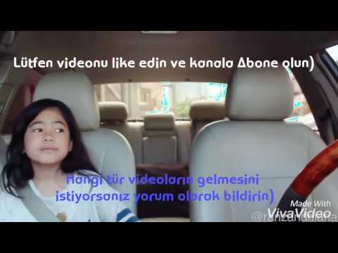 Sevdiyim şarkı çalınca ben 😂😂 | Shape of You - Ed Sheerdan | Açıklama kısmına bakın 😘😘