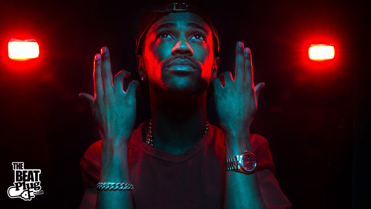 Big Sean x Drake Type Beat "GodSent" - YouTube