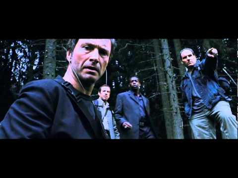 The Contract - Trailer