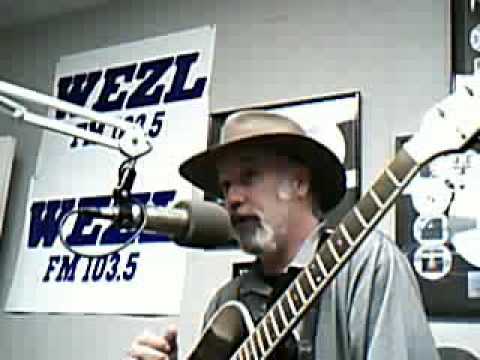 Tim Wilson Interview.flv - YouTube