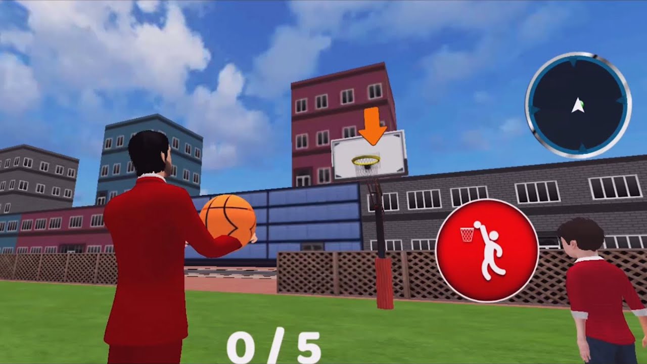 Single Dad Family Life Simulator - YouTube