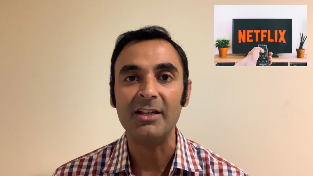 The Pandemic Scandal future Netflix Documentary: I volunteer… - YouTube