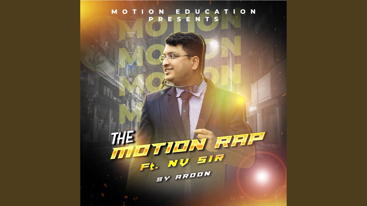 The Motion Rap - YouTube