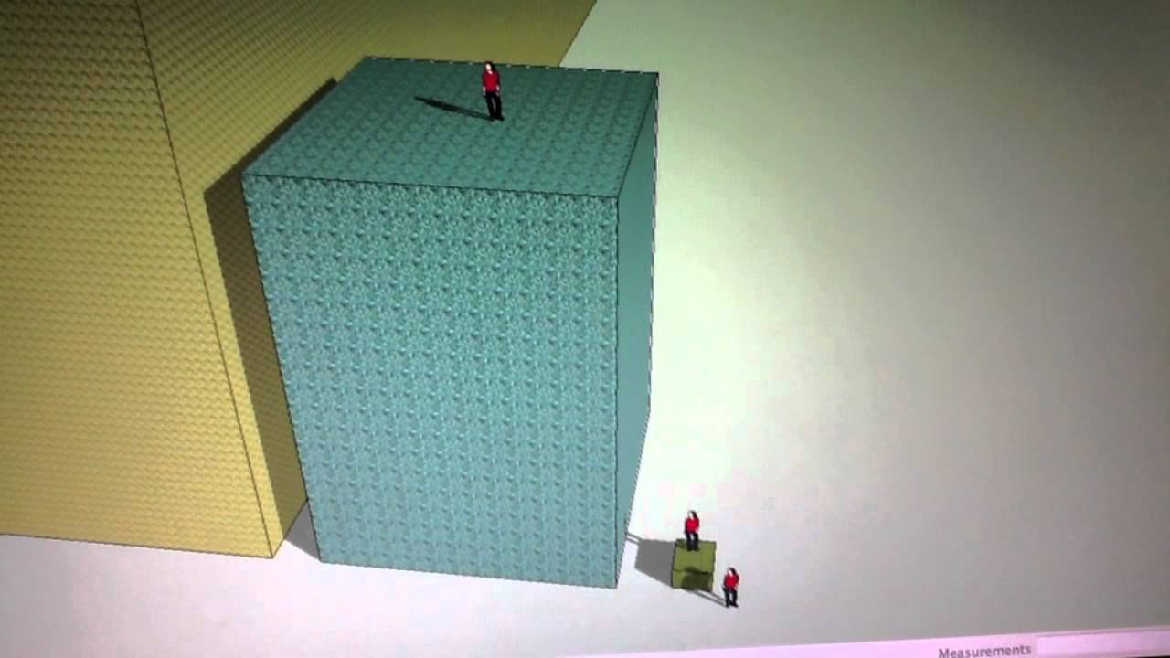 The Size Of Money - YouTube