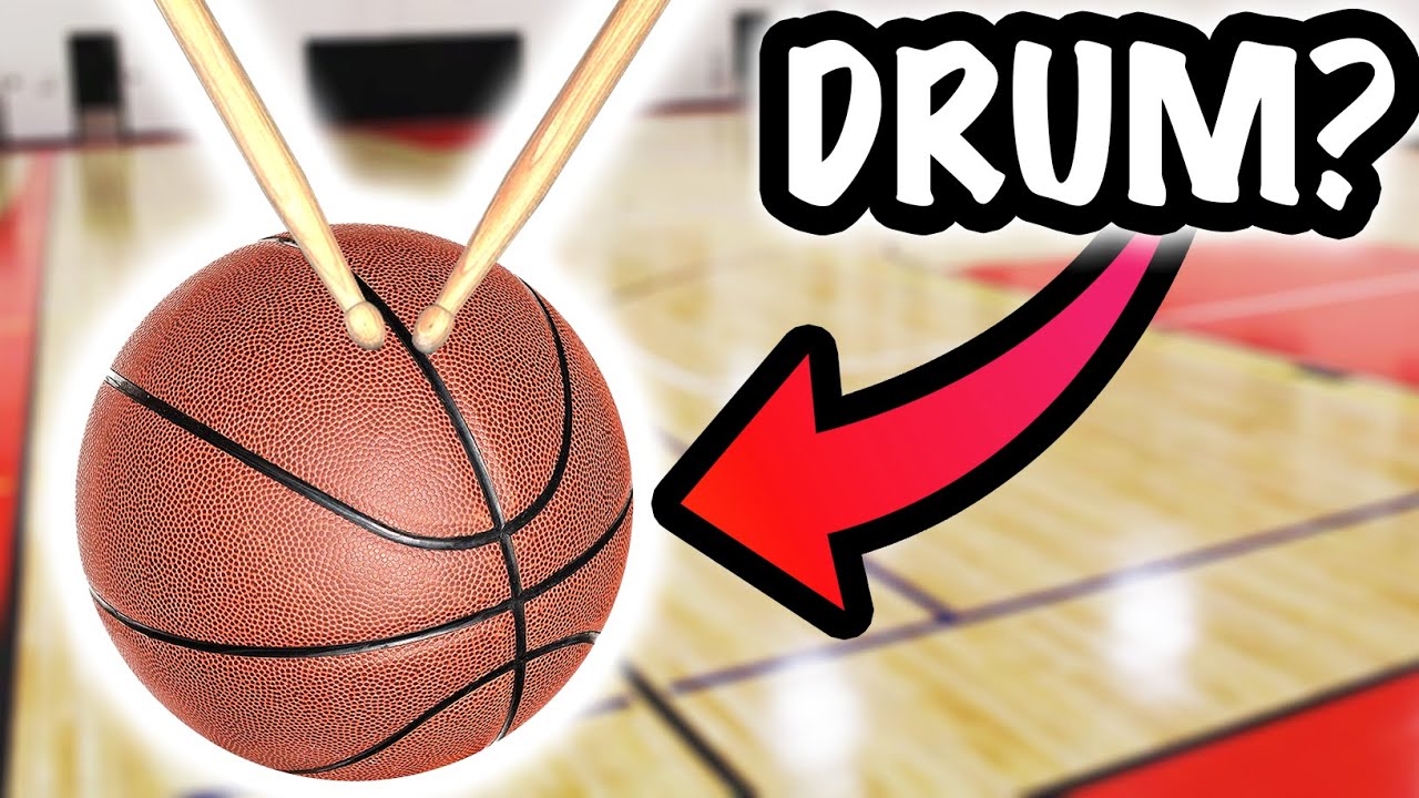 Using Random Objects as Drums - Tier List (part 2) - YouTube