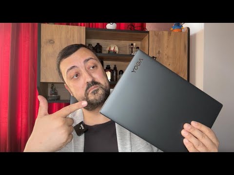 Lenovo YOGA Slim 7 Carbon inceleme | Hem ince ve hafif, hem de çelik gibi sağlam