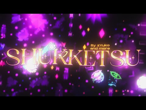 Shukketsu 100% By zSuka and more. (zYuko B BAHE demon) - YouTube