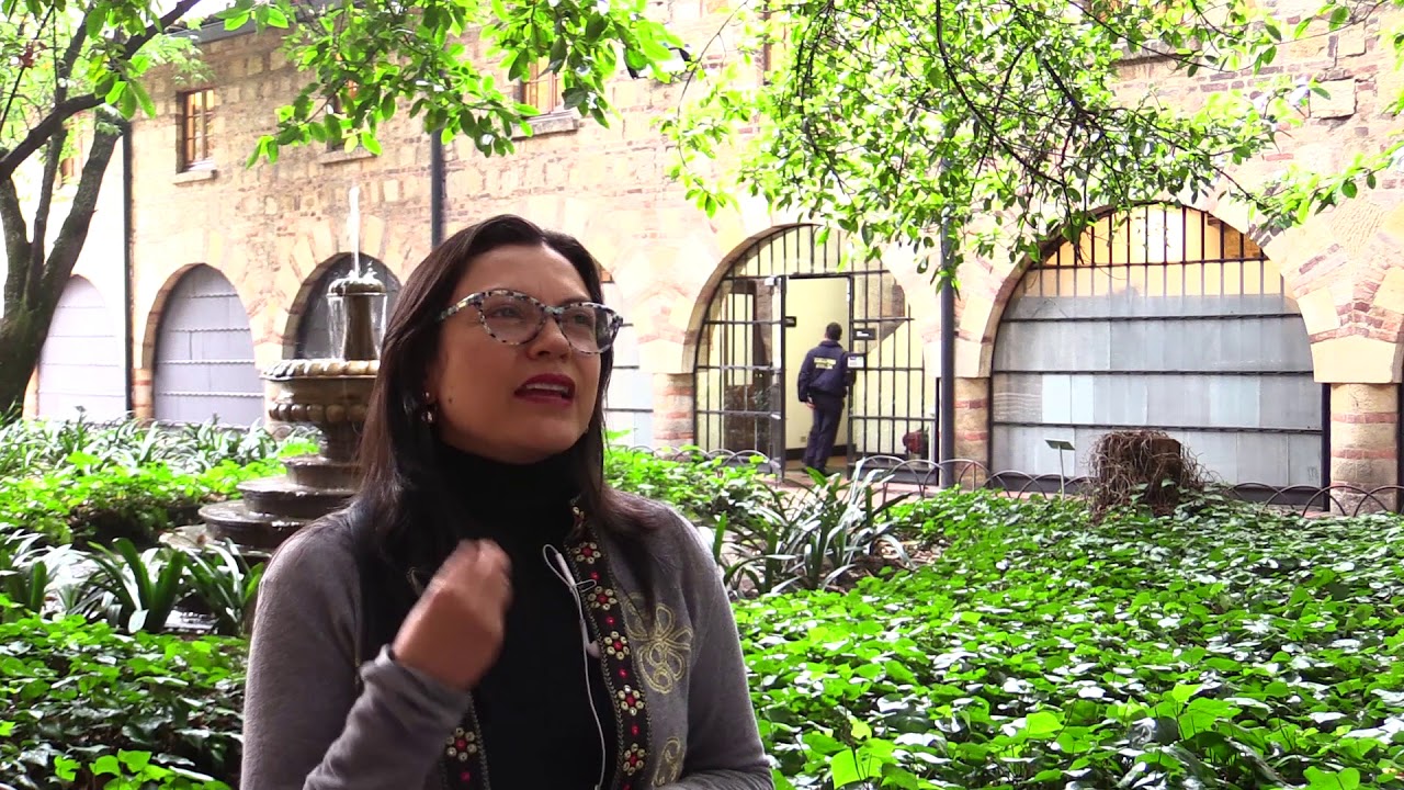 Elsa Janneth Vargas - Asesora en servicios educativos y culturales PFM ...