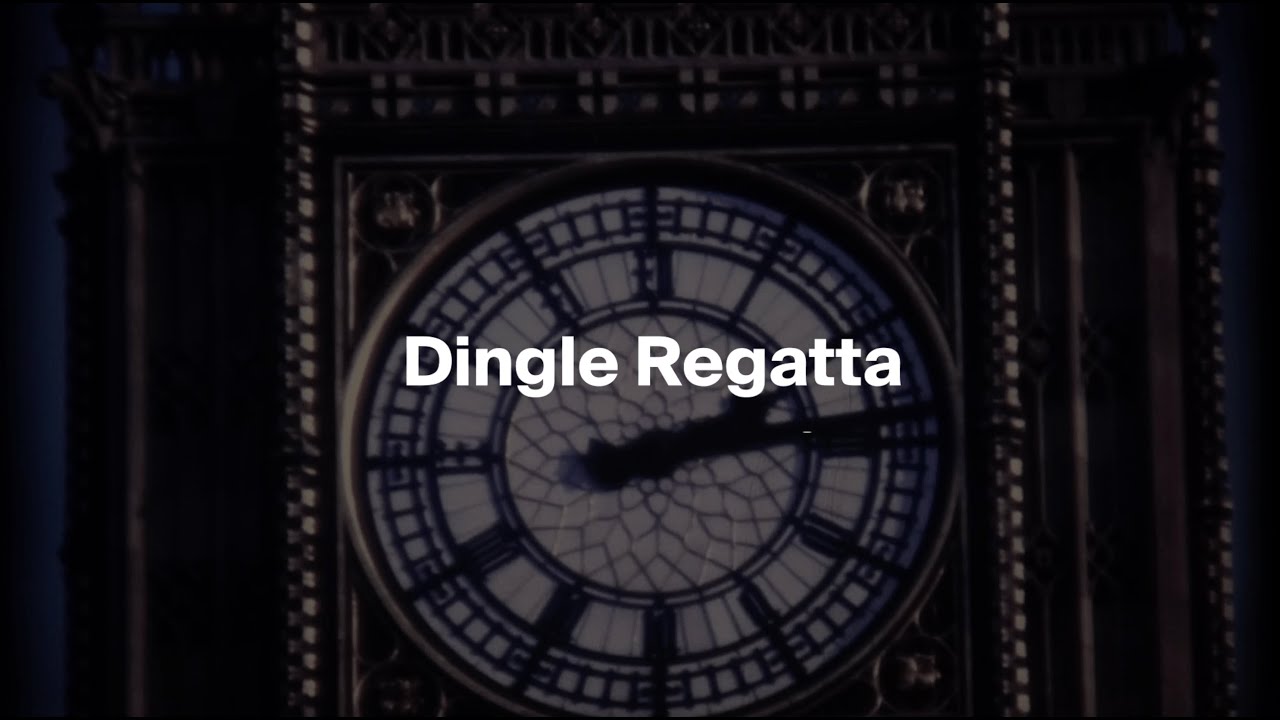 The Pogues - Dingle Regatta (Track by Track) - YouTube