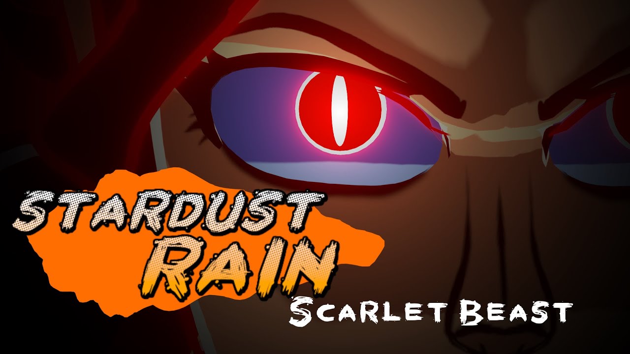 Stardust Rain Trailer 2 - Scarlet Beast - YouTube