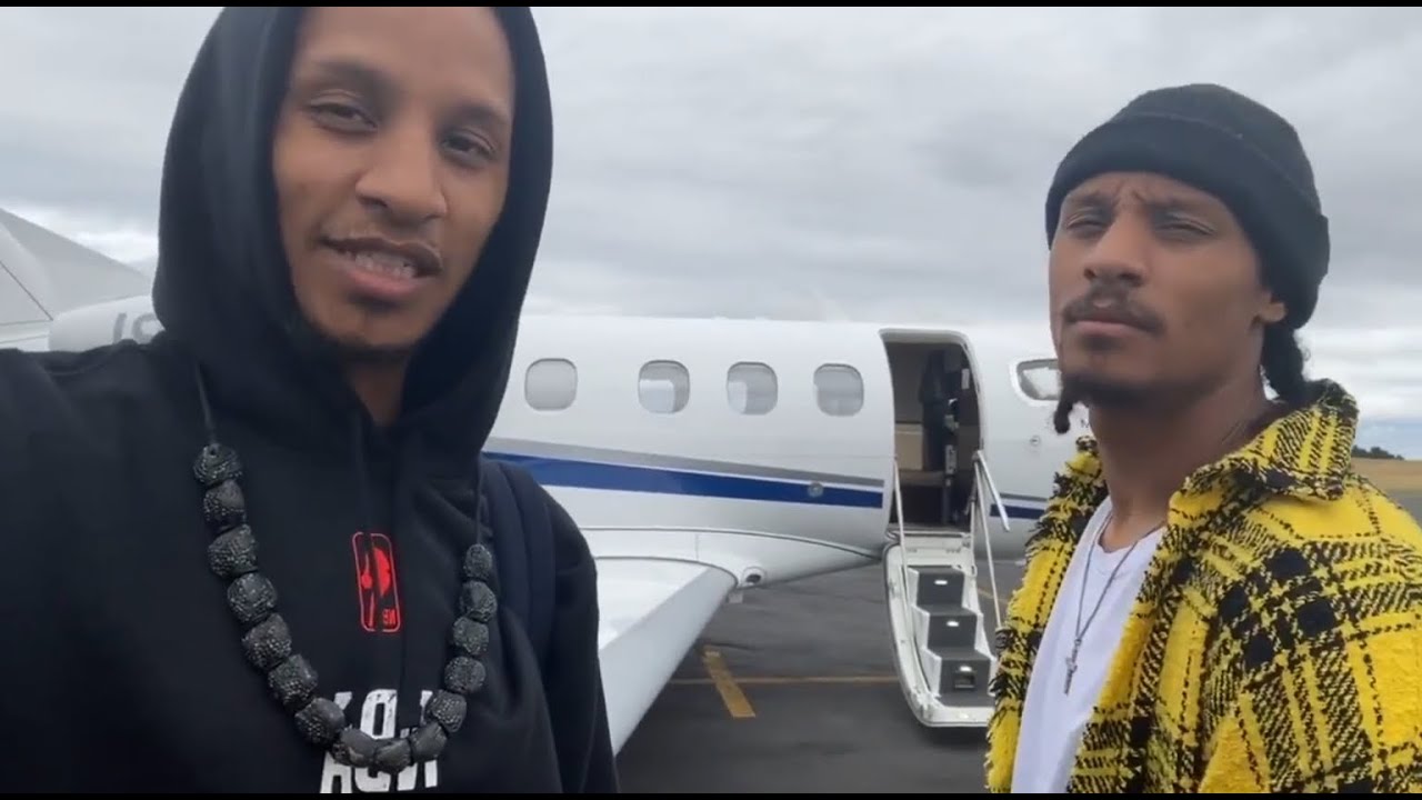 Les Twins - IG stories week 26 (2020) - YouTube