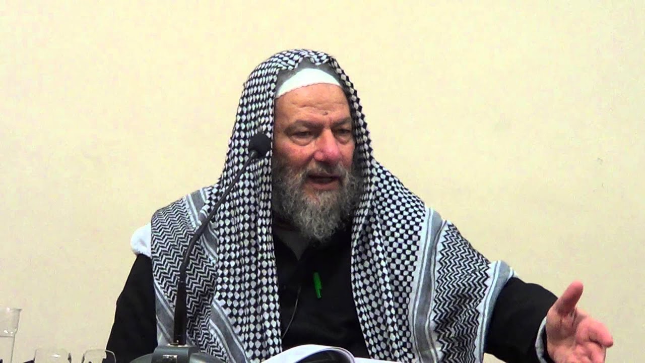 An nashash story of prophet Issa part 3 - YouTube