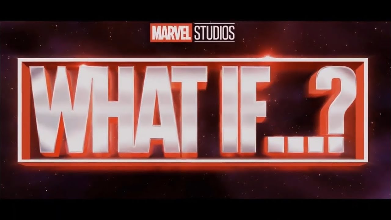 What If...? Plantilla meme - YouTube