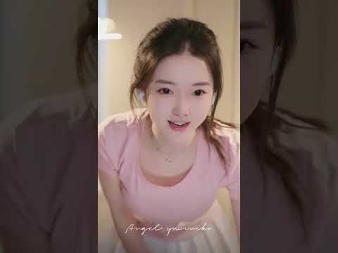 Sweet Love - Angel Yumiko (Dance Video)