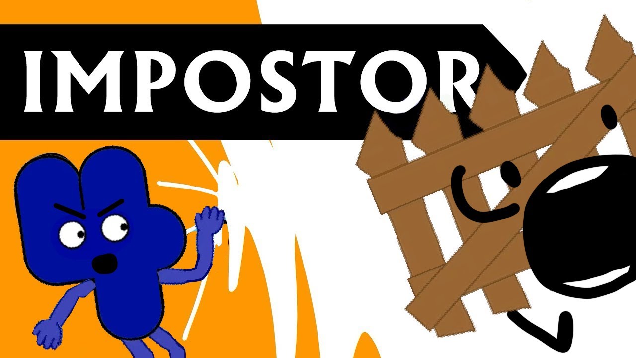 A BFB 12 Scene but with Old Assets - YouTube