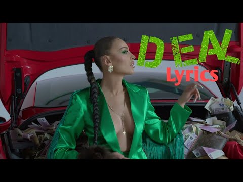 Lyrics : Deal | Ana Lleshi | New Song (2021)