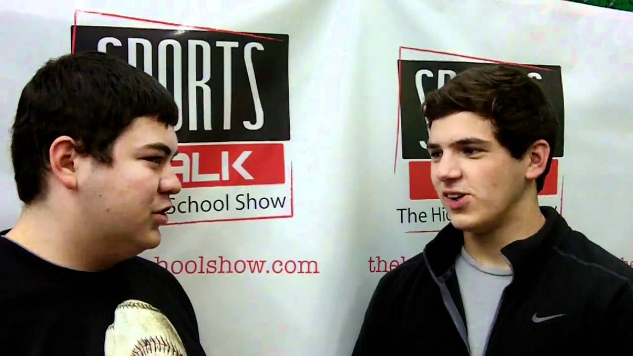 Tyler Harris - Shiloh Christian Baseball - YouTube