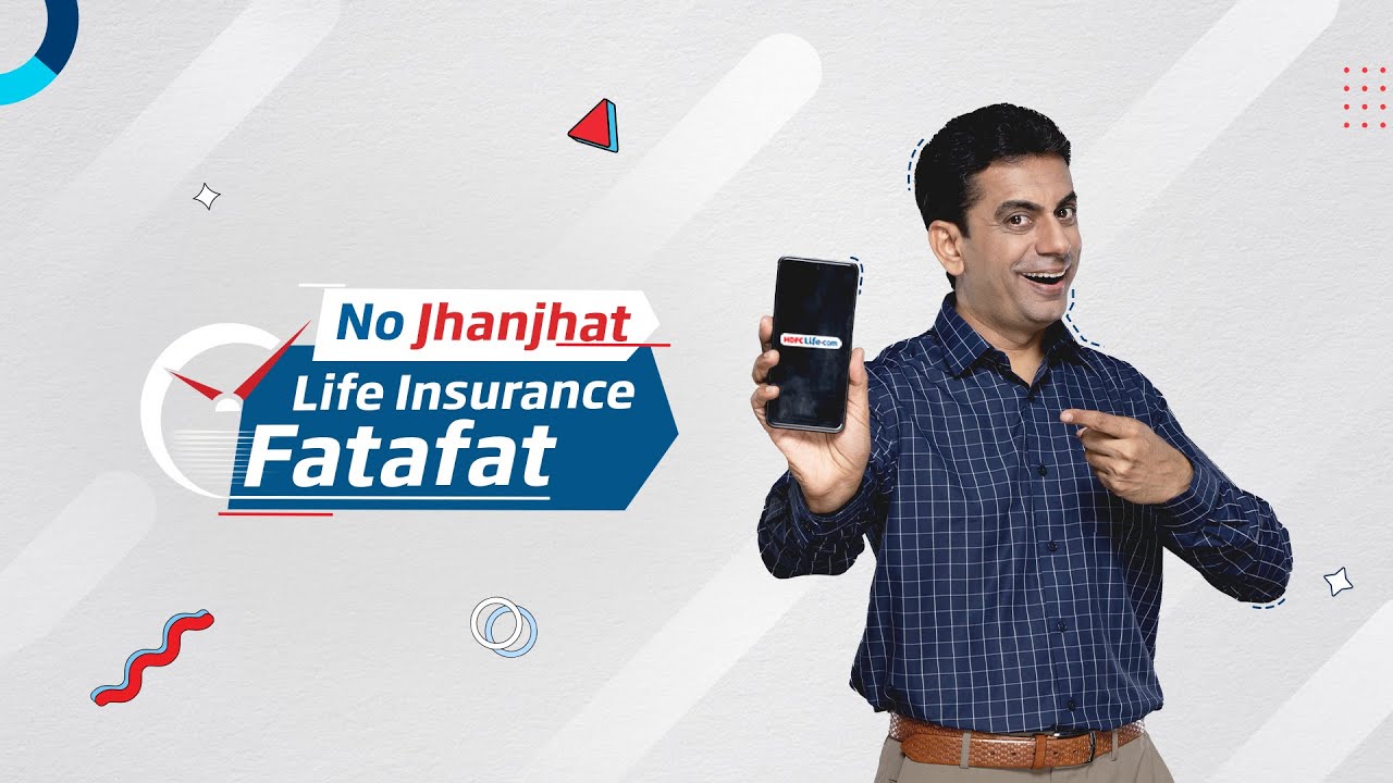 Buy Life Insurance Online | Talk To Our Certified Experts - YouTube