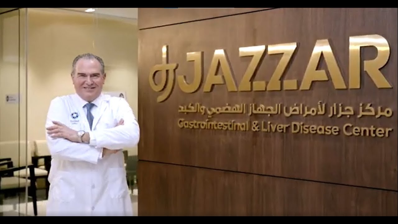 Experience Excellence in Digestive Health at Jazzar Gastrointestinal ...