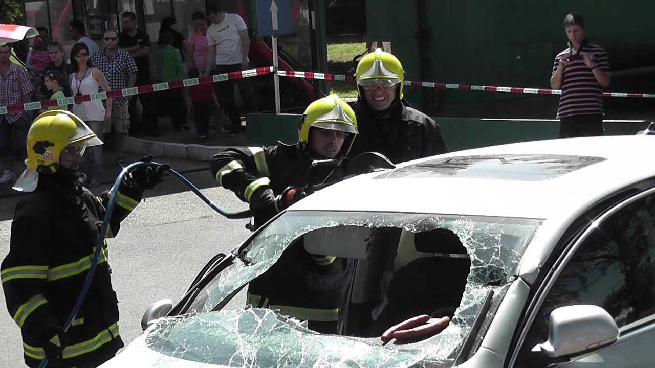 Skoda Superb Cabrio - YouTube