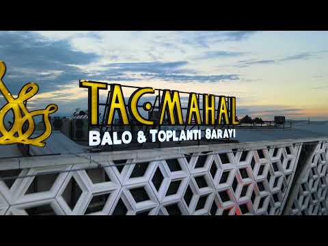 tacmahal düğün bursa 2021