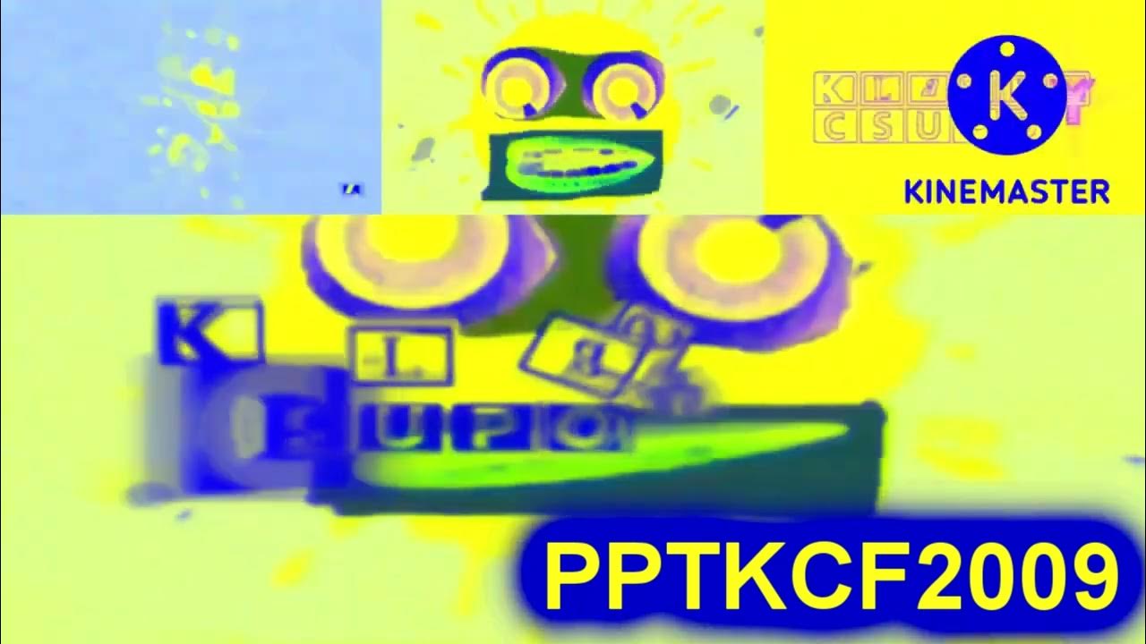 Preview 2 Klasky csupo v16 effects (Sponsored by Preview 2 effects) - YouTube