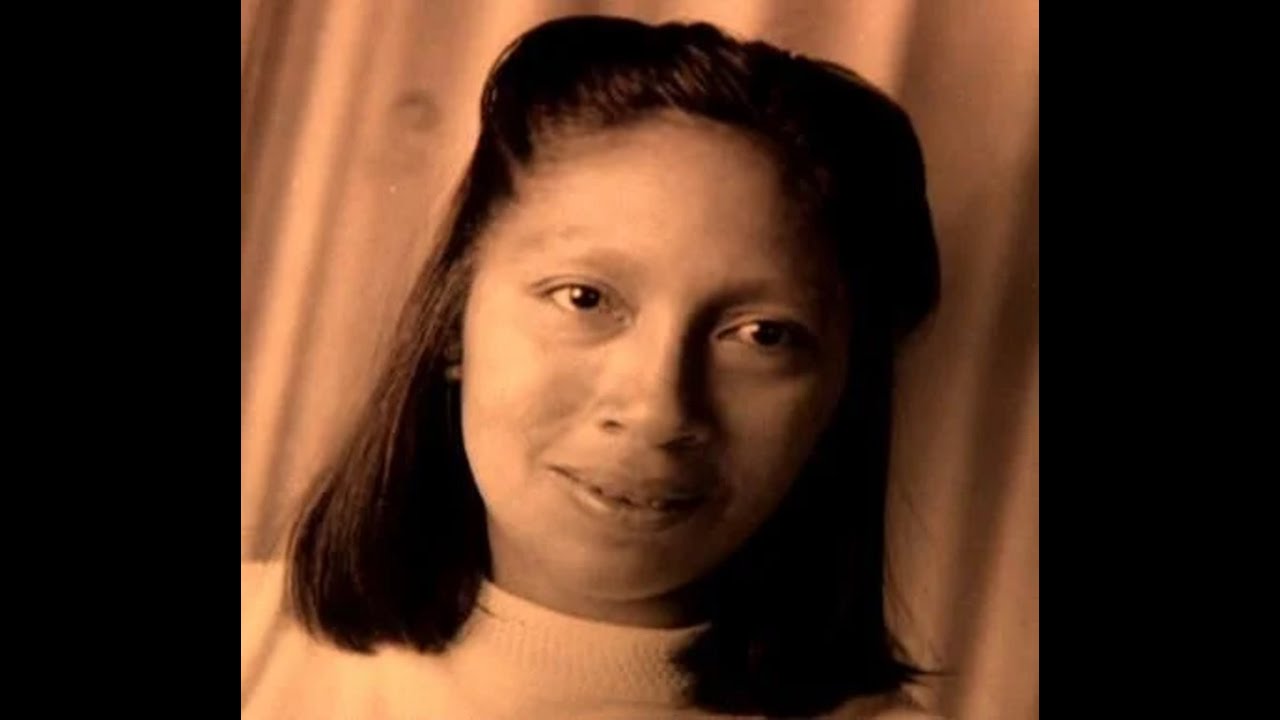 Dayuma: The First Waorani Indian Christian - YouTube