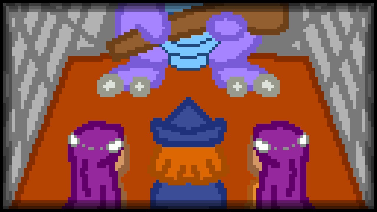 Dragon Quest IV: The Chapters of the Chosen #22 - Ruby Tears - YouTube