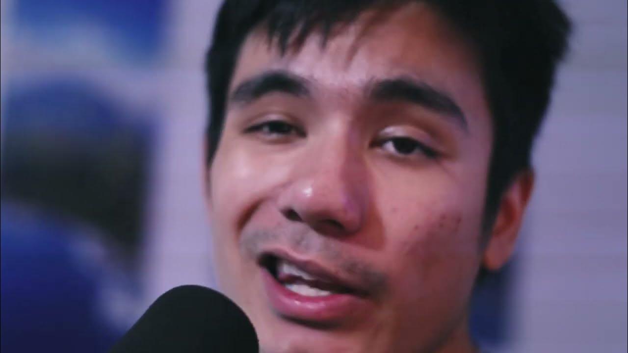 Pono | GNB 2024 | Solo Wildcard - YouTube