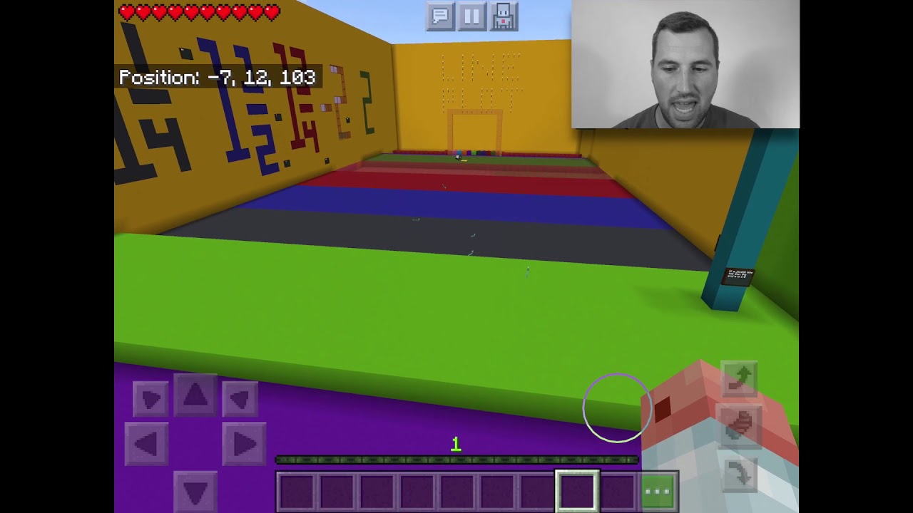 How to Play Minecraft Javelin - YouTube