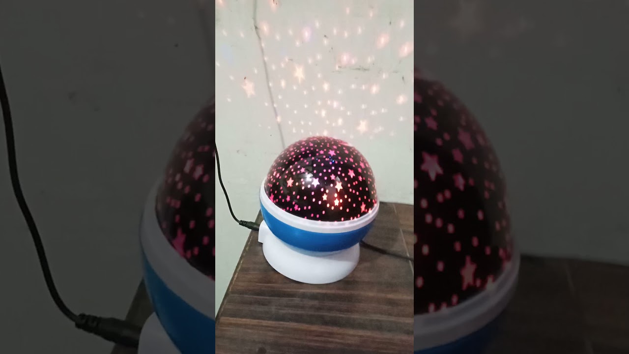 star master light - YouTube