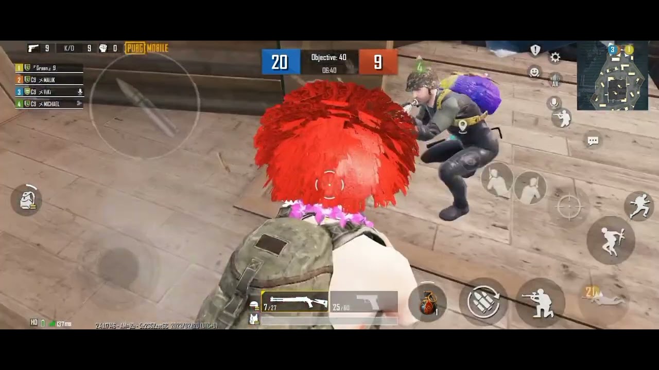 victor game play arena😜 - YouTube