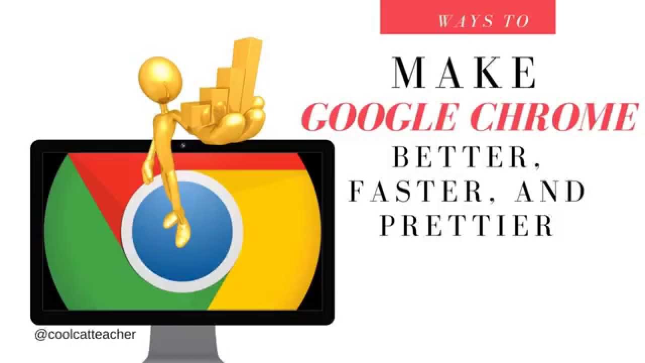 Welcome to Google Chrome - YouTube