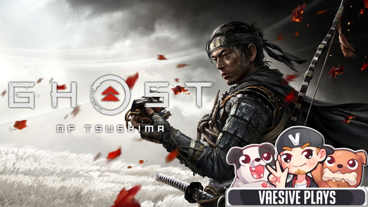 Tsushi's And Sashimi's | Ghost of Tsushima #2 - YouTube