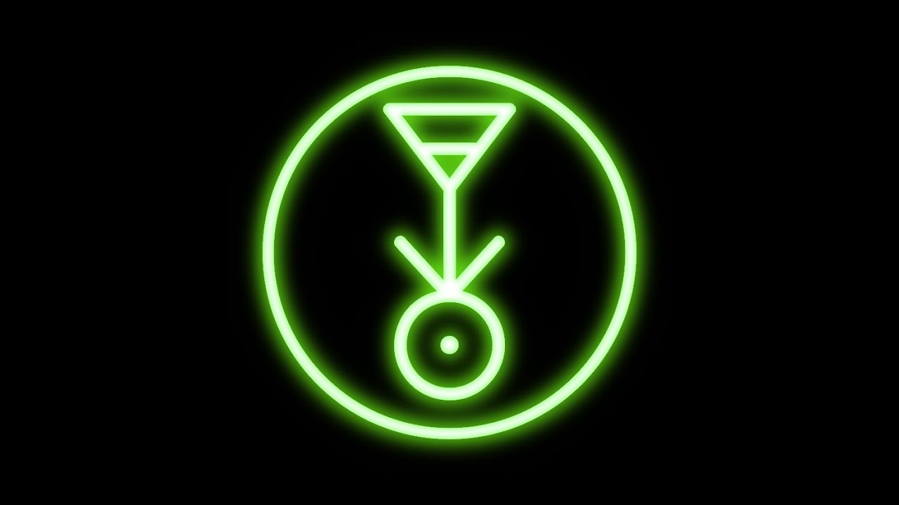 Plant Glyph Cast | The Owl House VFX - YouTube