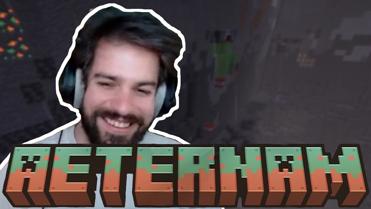 LE TROU DE BMOU | Æternam - Saison 3 - YouTube