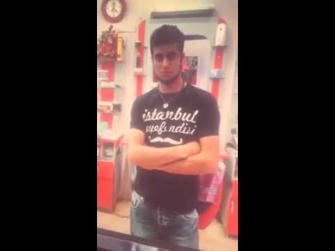 Turgut gökçebaş 1... boro zalım