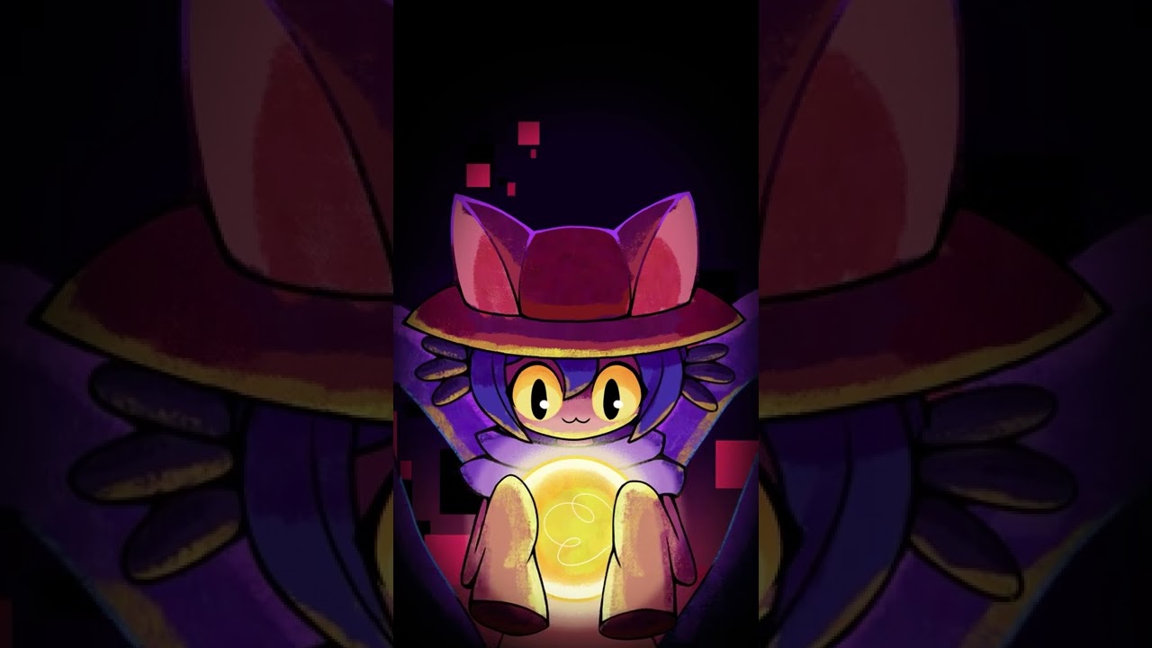 Niko OneShot Animation - YouTube