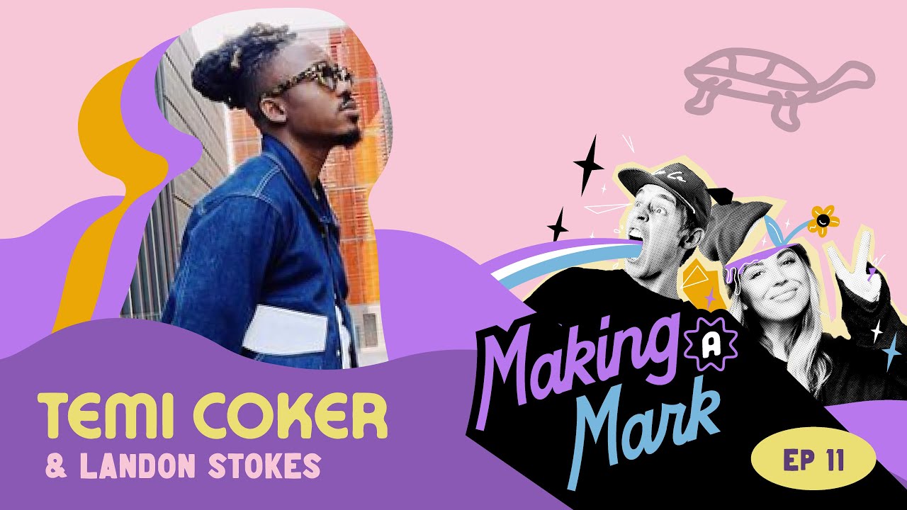 "What to do when it's slow" Freelance Fridays EP 10 ft @temicoker and ...