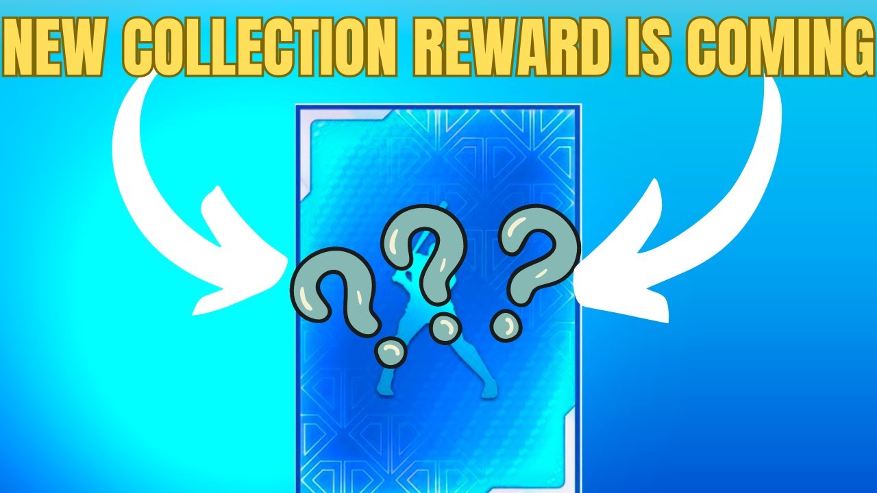 How To PREPARE For The Next BIG Collection Reward! - YouTube