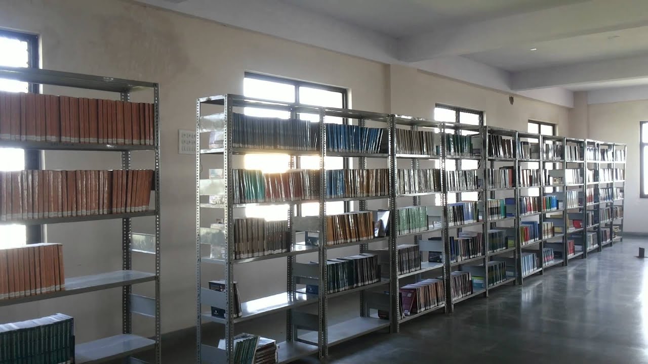 BKIT Engineering College Kota - YouTube