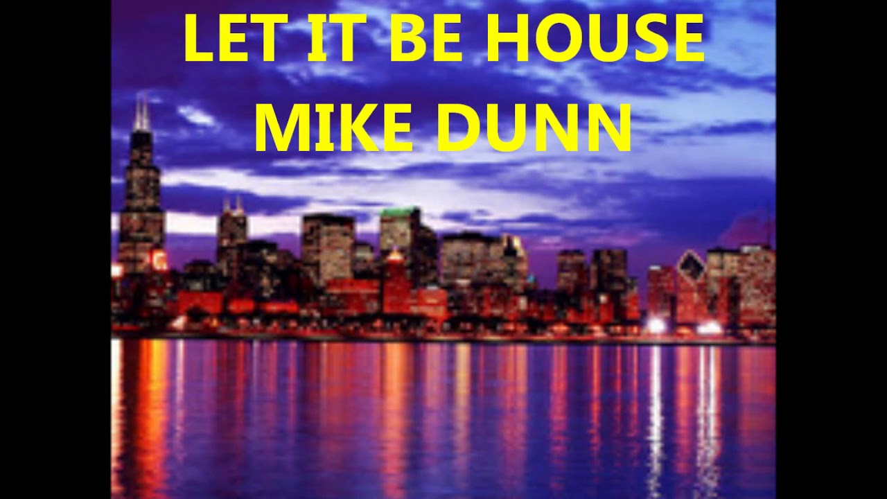 CHICAGO CONTINUOUS HOUSE MIXTAPE REMIXED 7 12 19 BY RUCKER,T - YouTube