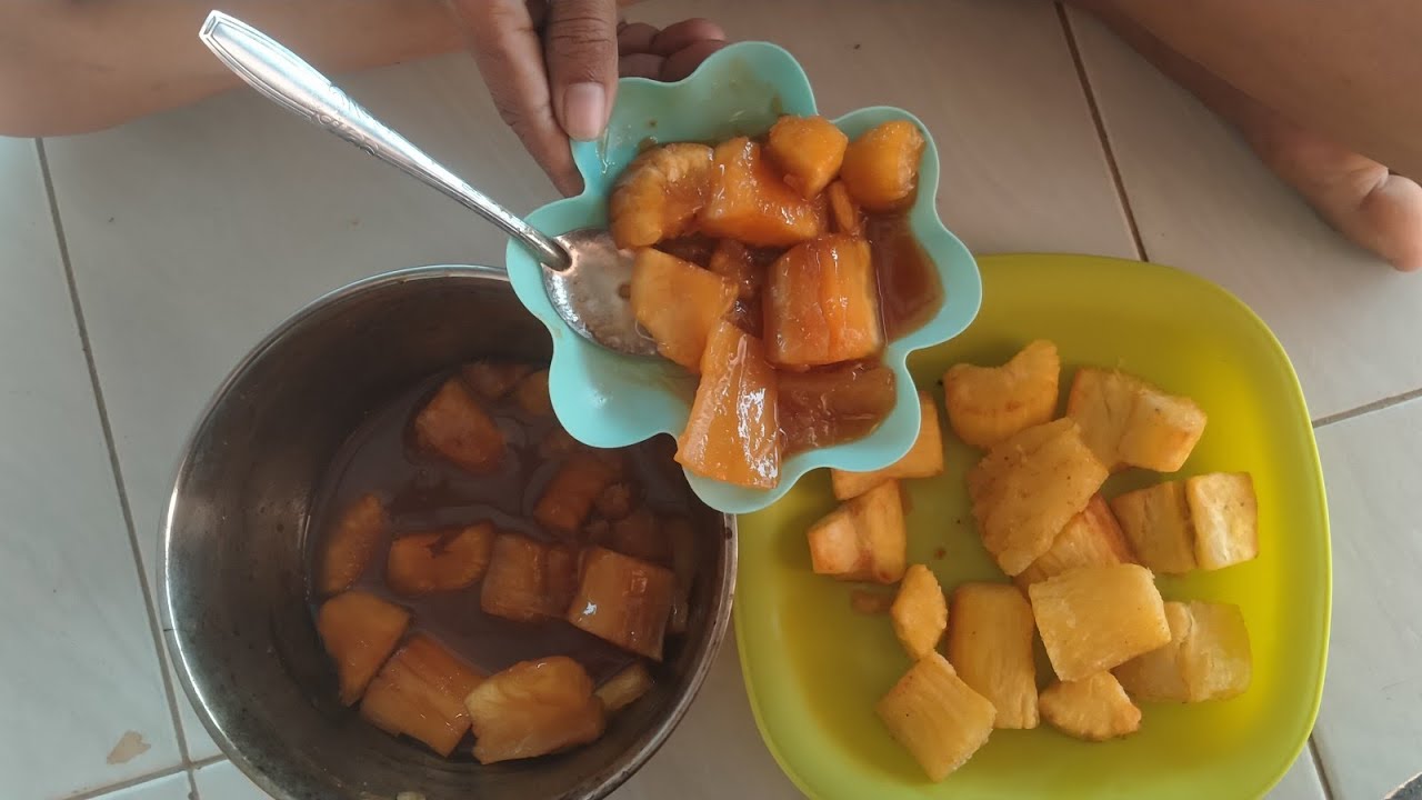 MENU SARAPAN PAGI SIMPEL DAN PRAKTIS - YouTube